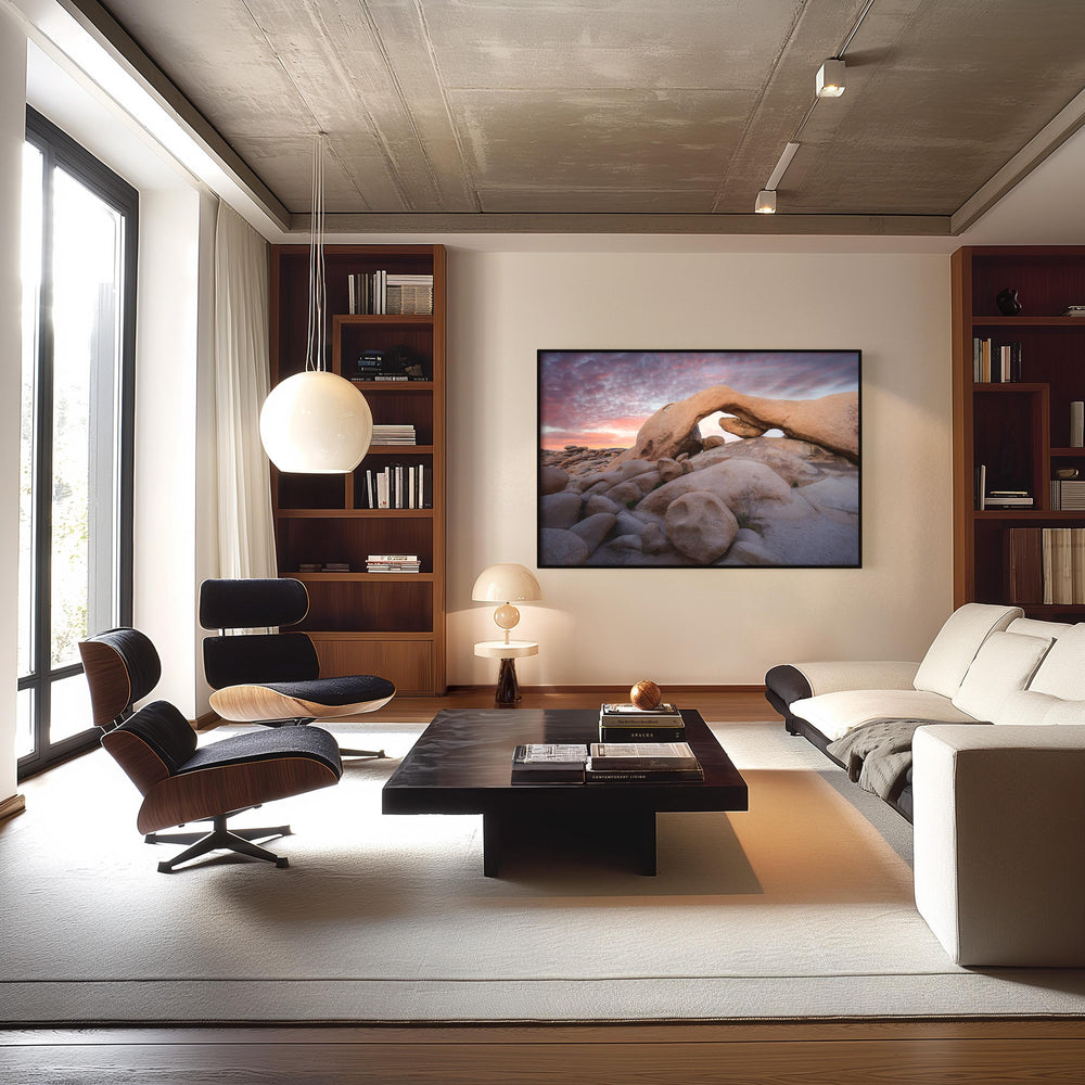 Whispers of the Wood